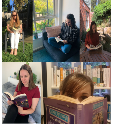 Prep Learning from Home Week 2